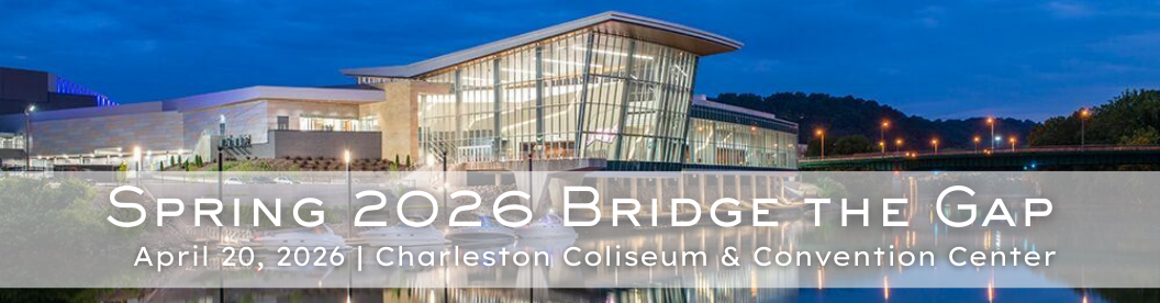 Spring Bridge the Gap 2026